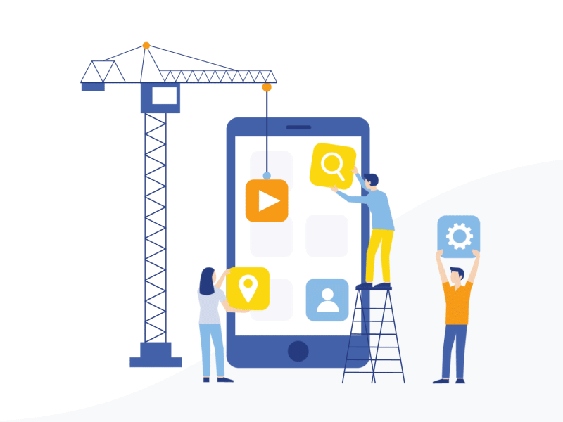 How Much Does It Cost To Set Up An App In USA UK India 2024
