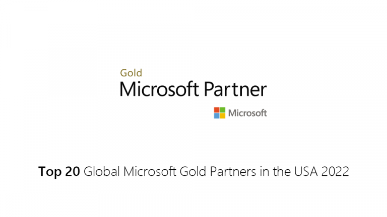 List of Microsoft Gold Certified Partner List in USA | MS Partner Gold ...