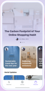 Top 10 Carbon Footprint Tracking Apps in 2025